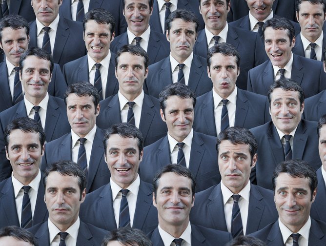 AI in everything, everywhere, all at once, say Davos experts | AI Magazine