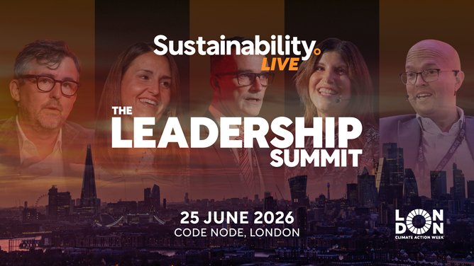 Sustainability LIVE @ London Climate Action Week Workshops ...