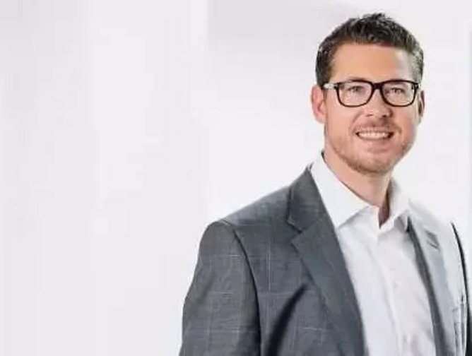 5 minutes with: Daniel Weise, MD and Partner, BCG | Supply Chain Magazine
