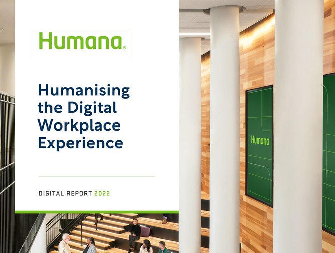 Humana: Humanising the Digital Workplace Experience | Technology Magazine
