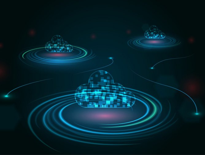 Cyber resilience in a multi-cloud environment | Cyber Magazine
