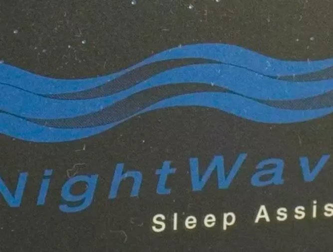 The NightWave Sleep Assistant as a tool to end insomnia | Healthcare ...