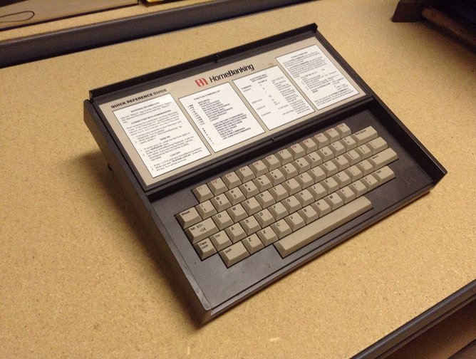 Computer Timeline From 1985 To 2022