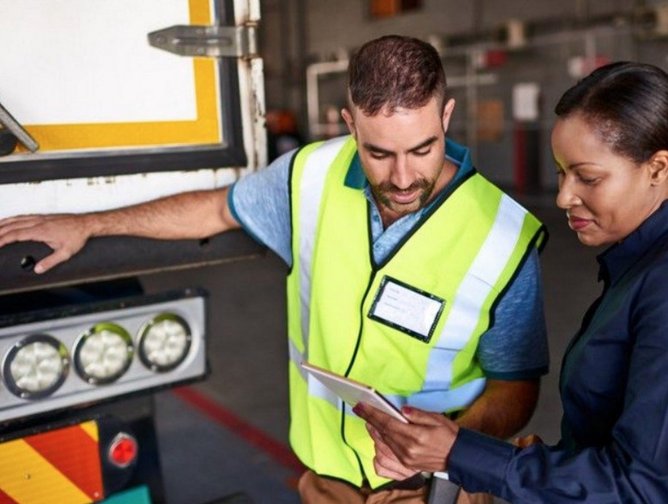 Global air, road & rail logistics news roundup | Supply Chain Digital