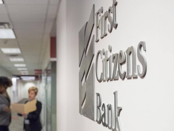 First Citizens Bank in rescue deal for Silicon Valley Bank | FinTech ...