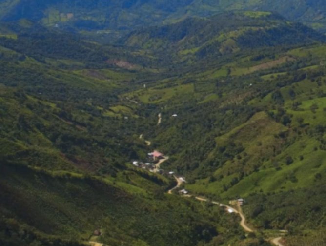 Cascabel has potential to be 'top 20 mine in South America' | Mining ...