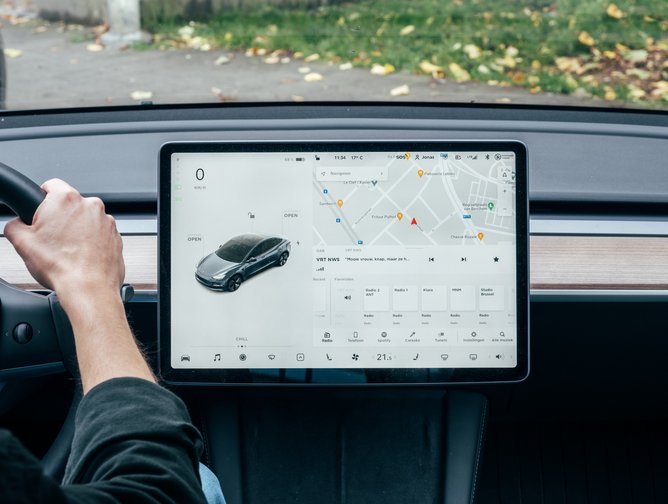 AI and digital twins enhance the electric vehicle experience | EV Magazine
