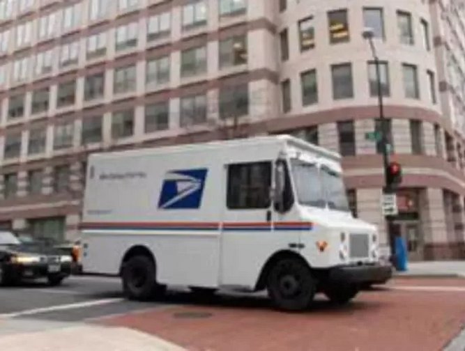 Is the U.S. postal service still a major player in shipping? | Supply ...