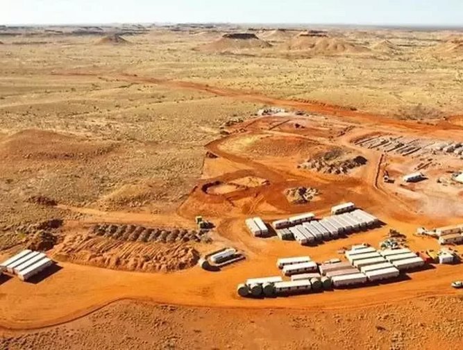 First Iron Ore Output at Gina Rinehart's Roy Hill: What Lies Ahead ...