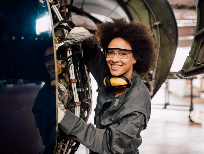 Top 10 women in engineering from history to the present | Manufacturing ...
