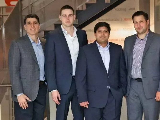 Thornton Tomasetti opens first office in Canada | Business Chief North ...