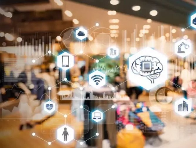 CloudMinds and Sprint will continue AI retail collaboration ...