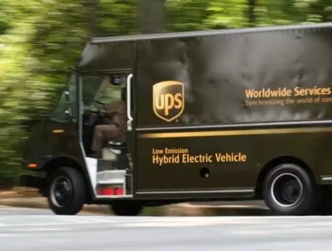 Express Shipping Services Breakdown | Supply Chain Magazine