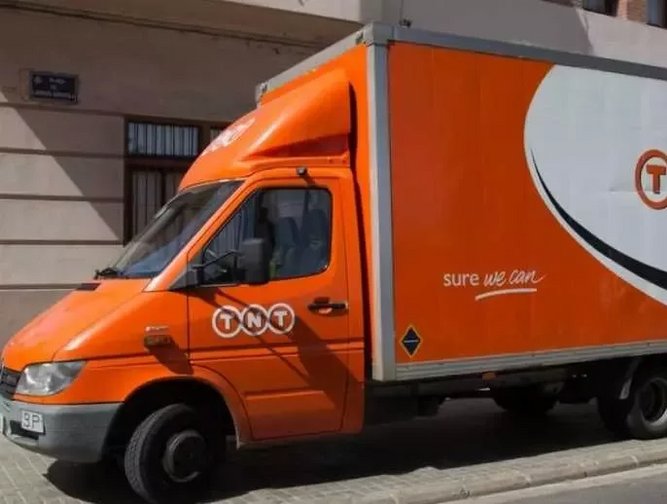 TNT chooses Verizon for global telecommunications network ...