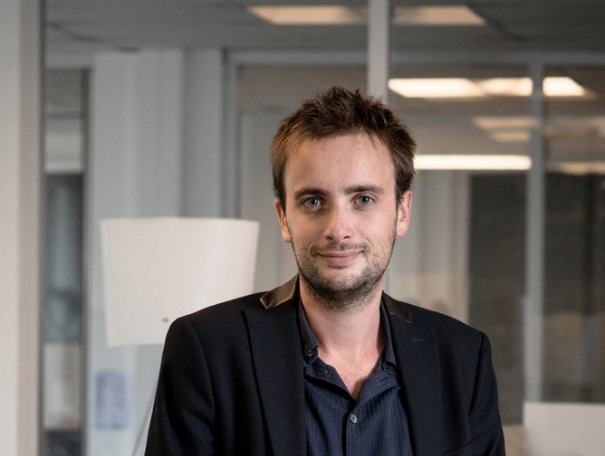 VP of AXA's Climate School talks carbon neutral strategies | InsurTech ...