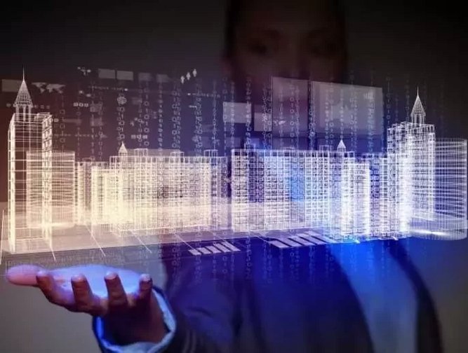 Why Technology Should be an Architectural Focal Point | Construction ...