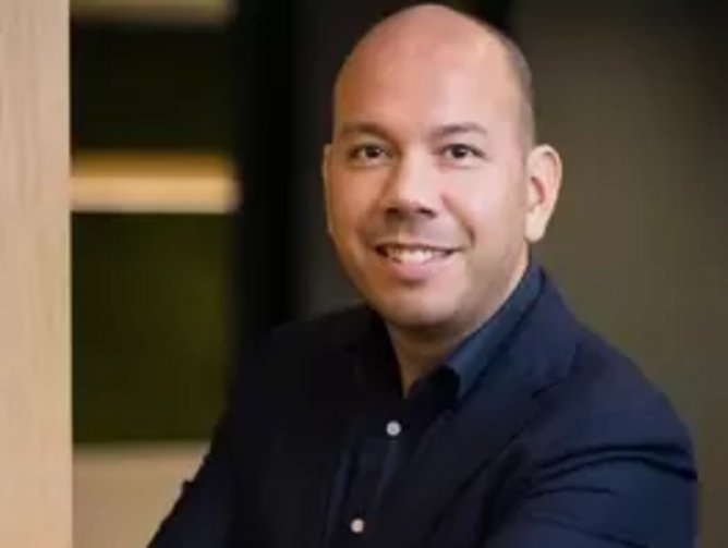 Vincent Meijer | Technology Magazine