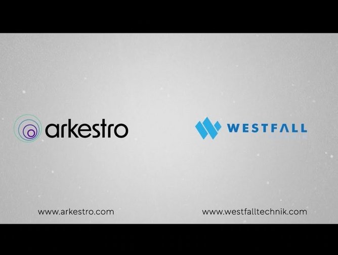 Westfall Technik and Arkestro lead Predictive Procurement ...