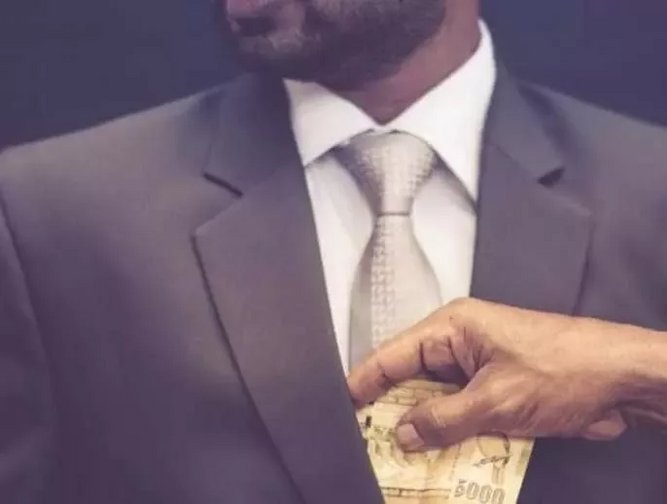 Why the manufacturing sector needs to step up on bribery and corruption ...