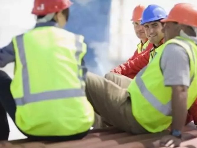 Importance of World Mental Health Day for construction | Construction ...