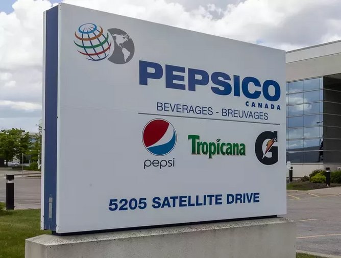 PepsiCo Sells Popular Brands in PAI Partner’s Joint Venture | Business ...