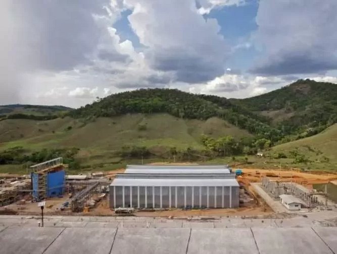 [VIDEO] Anglo American: Update on Minas-Rio Project | Mining Digital