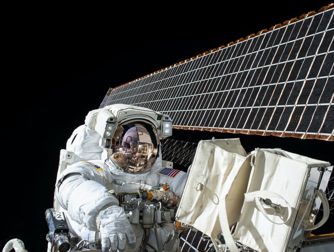 NASA could disrupt electric vehicle charging worldwide | EV Magazine