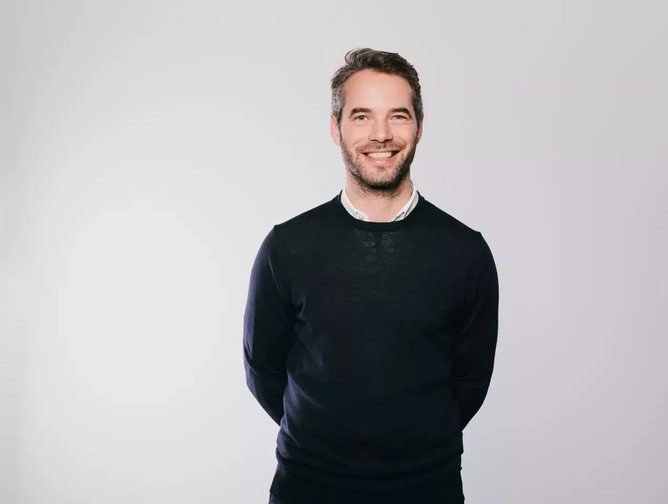 David Vanek: “The UK needs to nurture fintech talent” | FinTech Magazine