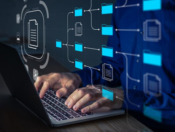 Storage is essential for a corporate cybersecurity strategy | Cyber ...