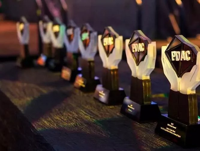 PDAC honours 2019 awards winners | Mining Digital