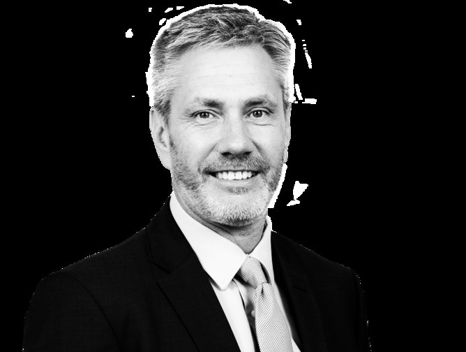 Nigel Tranter | Technology Magazine