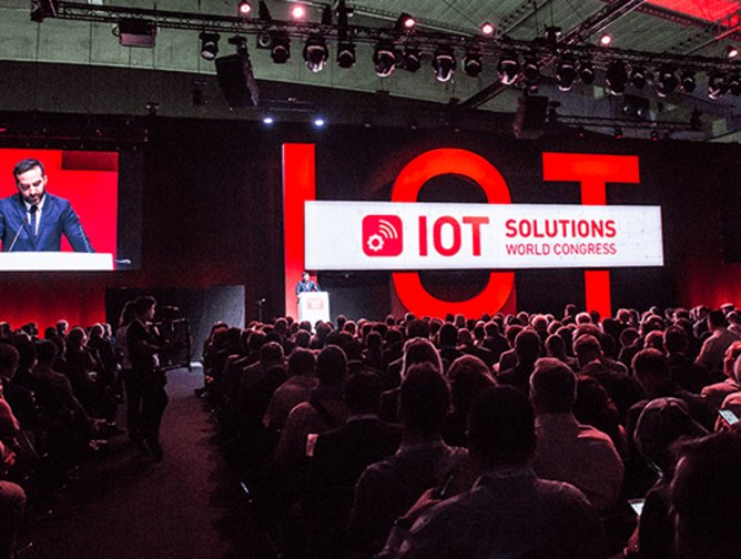IOT SWC and ISE events to showcase IoT, Quantum Computing | Telco Magazine