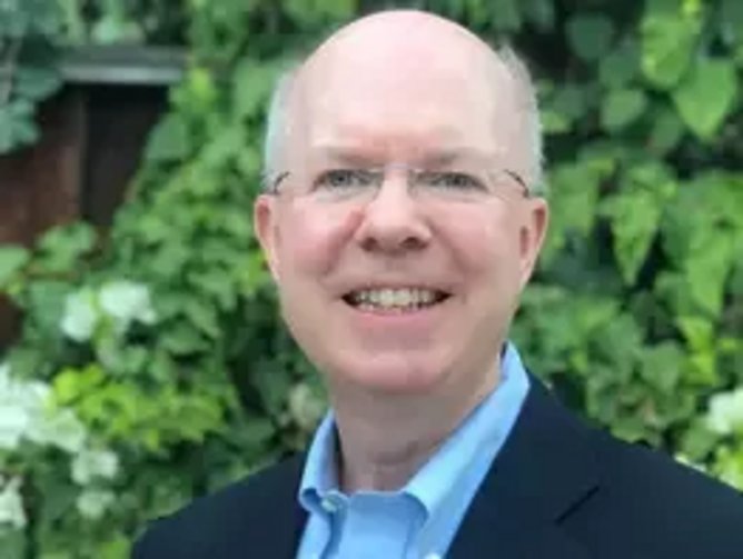 James Connaughton | Data Centre Magazine