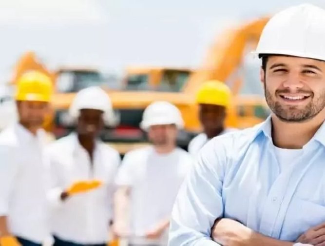 How to Maximise Employee Wellbeing on the Construction Site ...