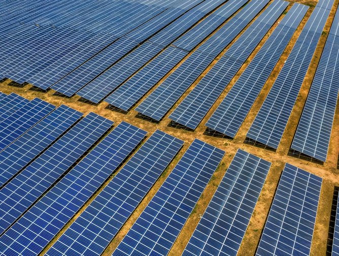 Masdar to construct three solar projects in Uzbekistan | Energy Magazine