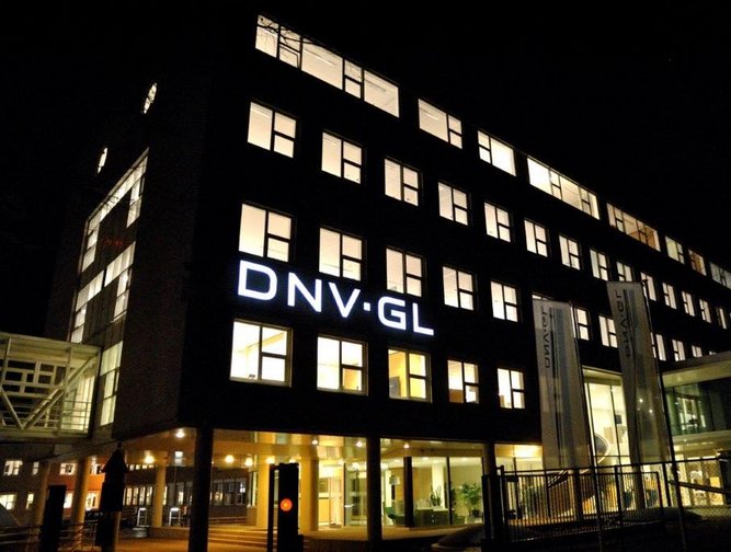 The changing face of energy: DNV GL announces plans for the future of ...
