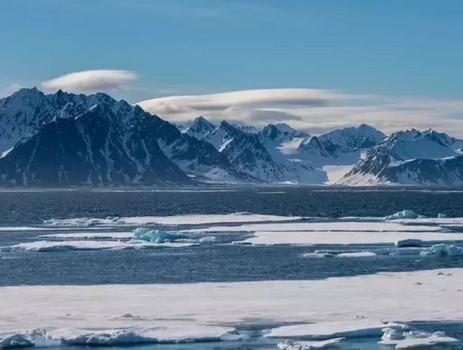 Cold storage: Inside the GitHub Arctic Code Vault | Data Centre Magazine