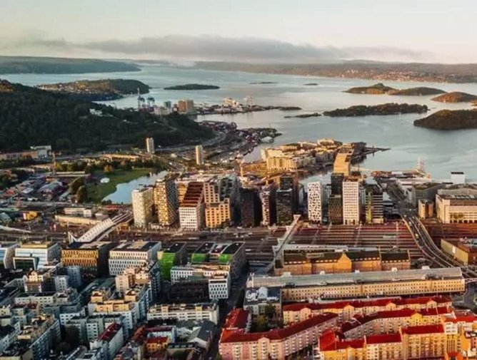 Provider Spotlight: DigiPlex shines in Nordic DC market | Data Centre ...