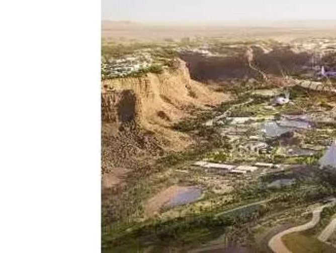 SNC-Lavalin's Atkins wins Riyadh design services contract ...