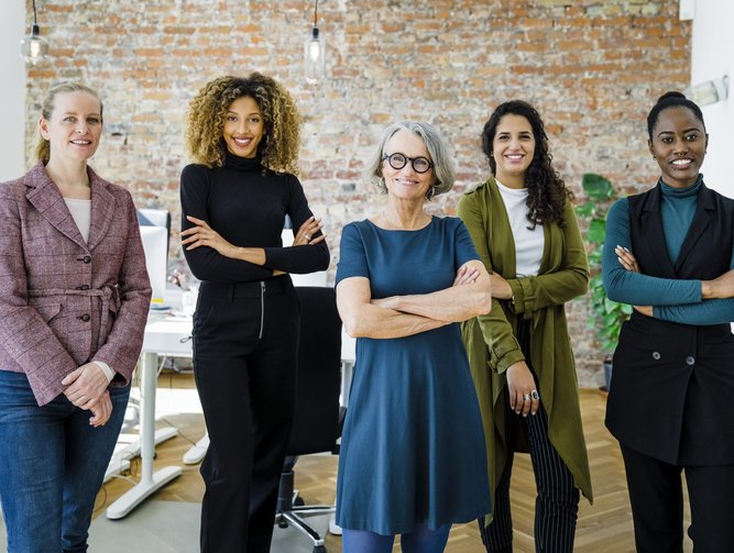 What women want at work and why employers must deliver | Business Chief