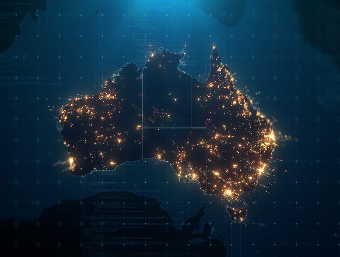 Microsoft and Telstra expand partnership with five year deal | Technology Magazine