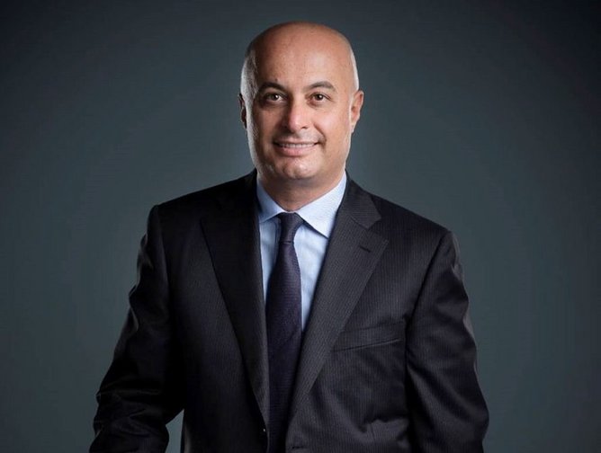 Meet Microsoft's Middle East and Africa lead Samer Abu Ltaif | Business Chief UK & Europe
