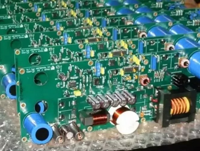 GreenStream handles electronics recycling with ease | Supply Chain Magazine