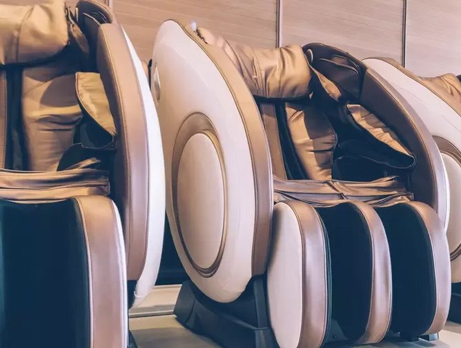 Zarifa USA launches world’s first AI massage chair | AI Magazine