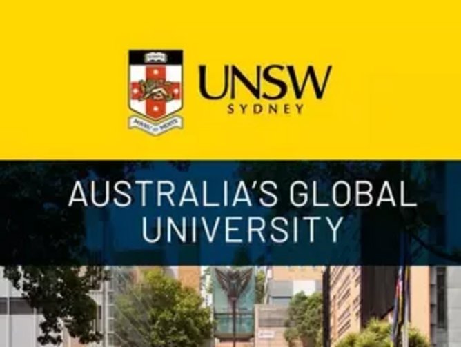 UNSW Sydney: Australia’s Global University | Procurement Magazine