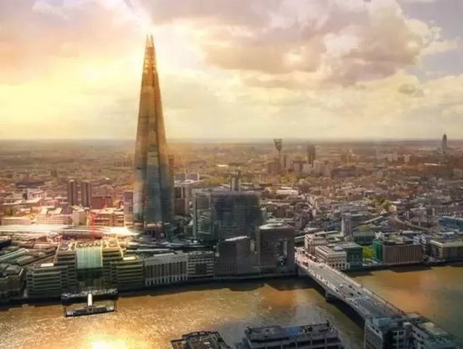 All you need to know about The Shard | Construction Digital