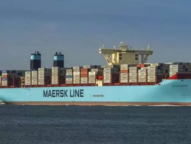 Maersk to drop operations at 10 Chinese ports | Supply Chain Magazine