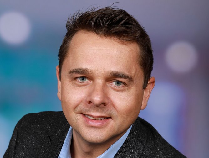 David Vallejo | Sustainability Magazine