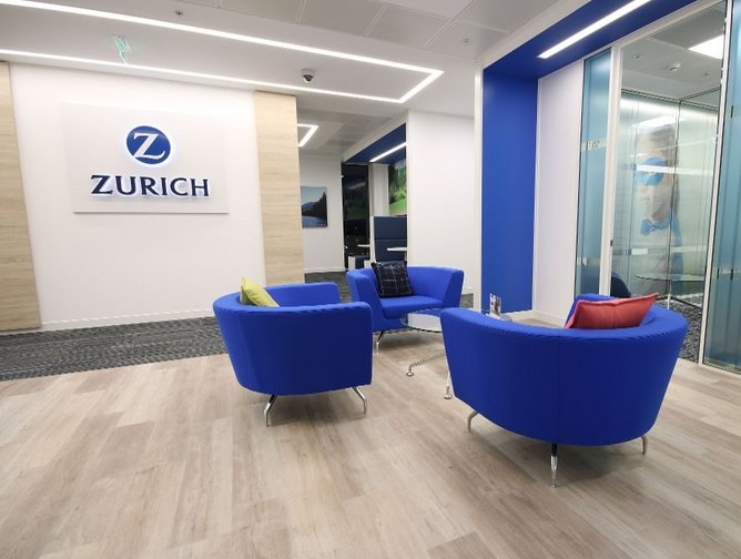 Zurich Insurance Group launches Zurich eXchange | InsurTech Digital