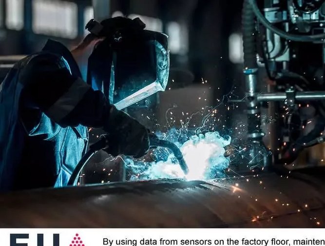 The future of maintenance engineering | Manufacturing Digital